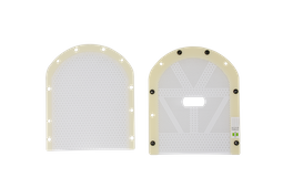 Professional Orthopaedic Plates& Radiotherapy Consumables- Create